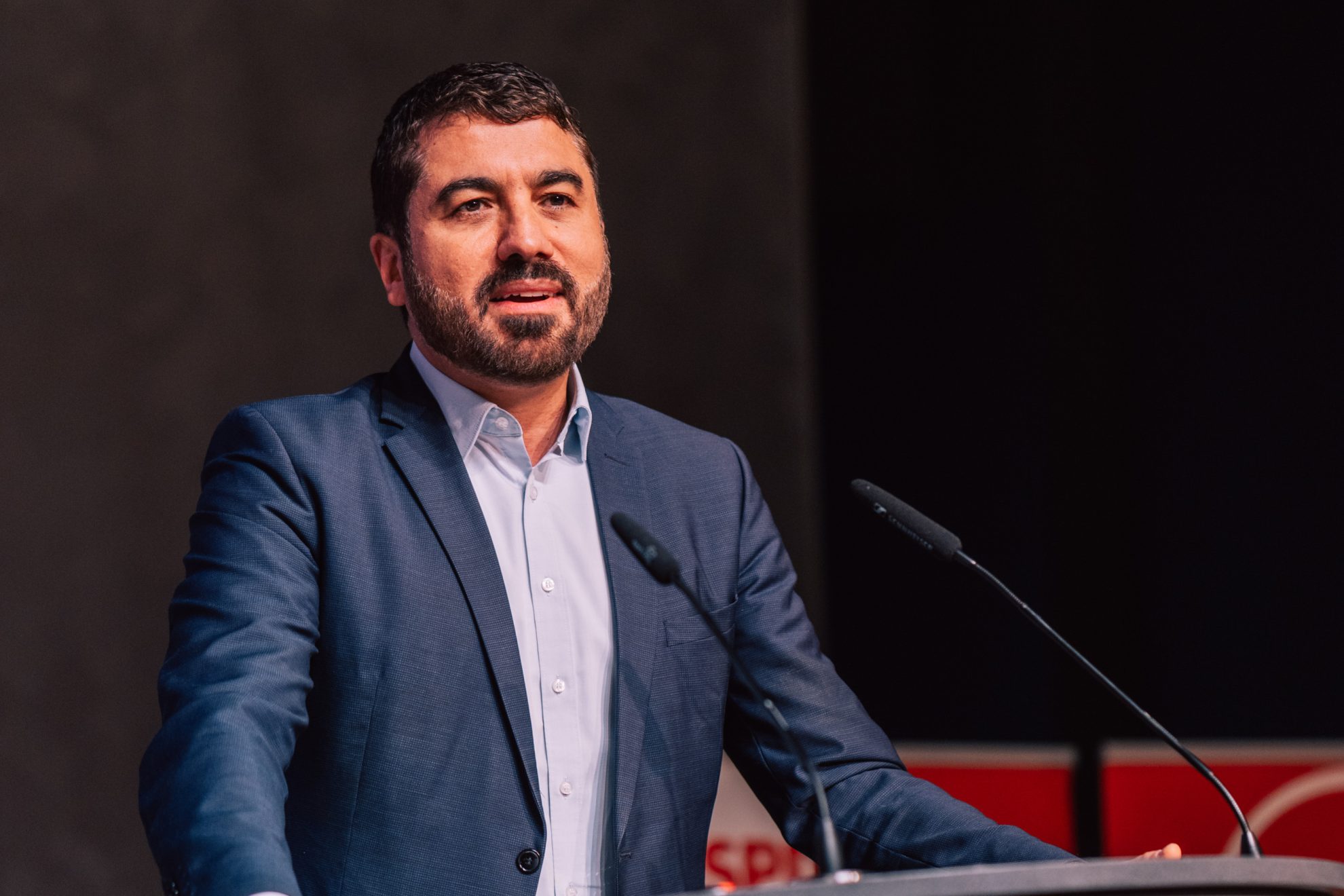 Serdar Yüksel zieht in den Bundestag ein › Serdar Yüksel MdB